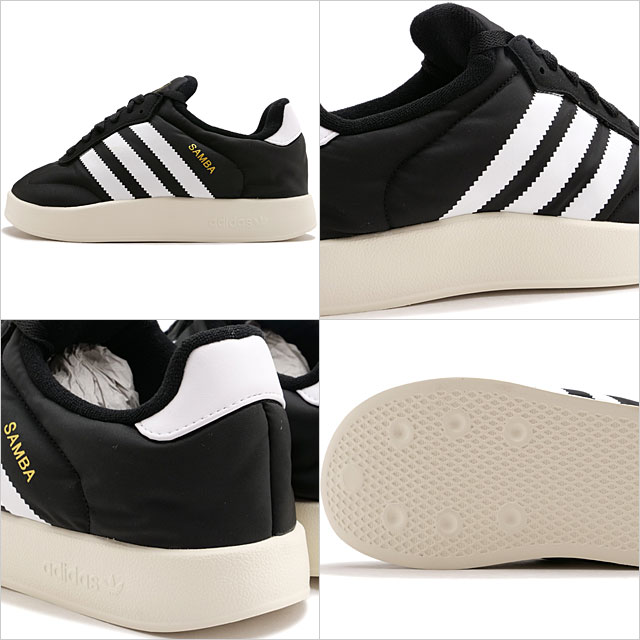 adidas Originals アディダスオリジナルス スニーカー サンバ ホーム ウィメンズ NJA55 IE1434 SAMBA ...