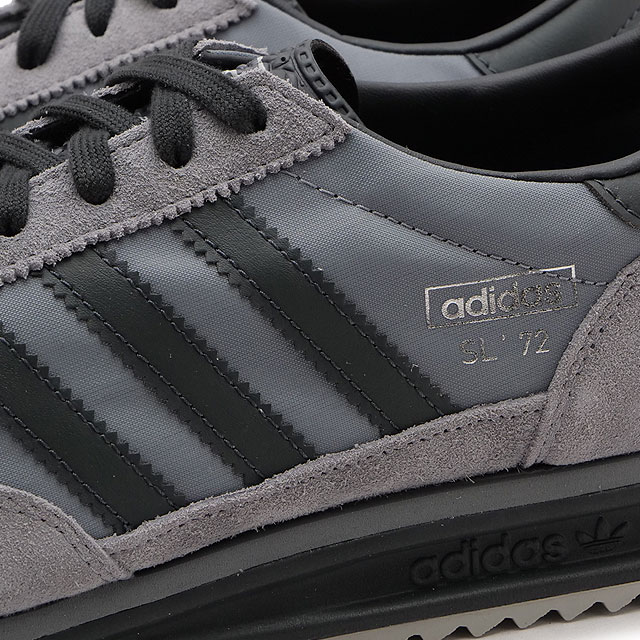 アディダスオリジナルス adidas Originals スニーカー エスエル 72 リシェイプ NLH69 IH8018 FW24 SL ...