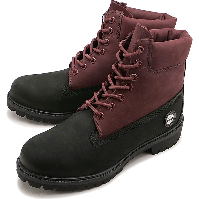 ティンバーランド Timberland 6インチプレミアムブーツ ウォータープルーフ A2P6W-EJE FW24 6 INCH ...