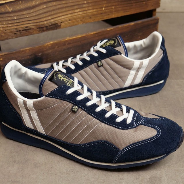 PATRICK（パトリック） 返品送料無料 スニーカー スタジアム 232002