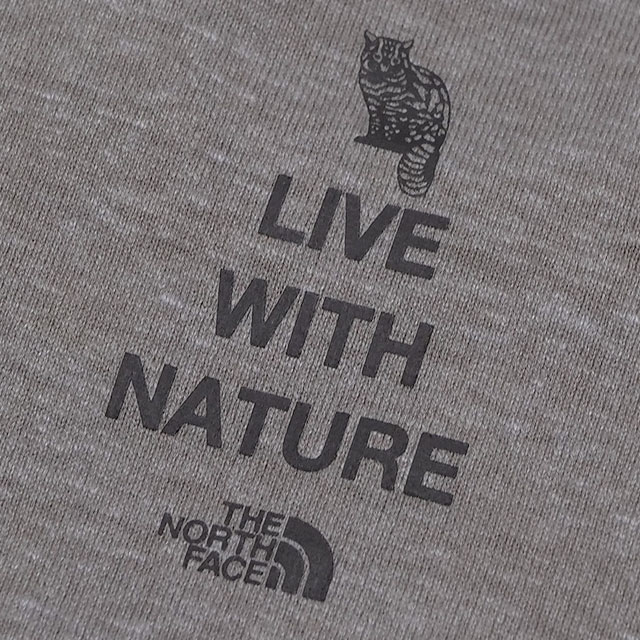 ザ・ノース・フェイス THE NORTH FACE ショートスリーブズーピッカーティー NT32534-SP SS25 S S Zoo ...