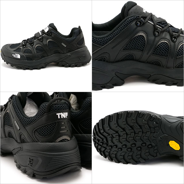 THE NORTH FACE（ザ ノースフェイス） ヘッジホッグ RVST ゴアテックス