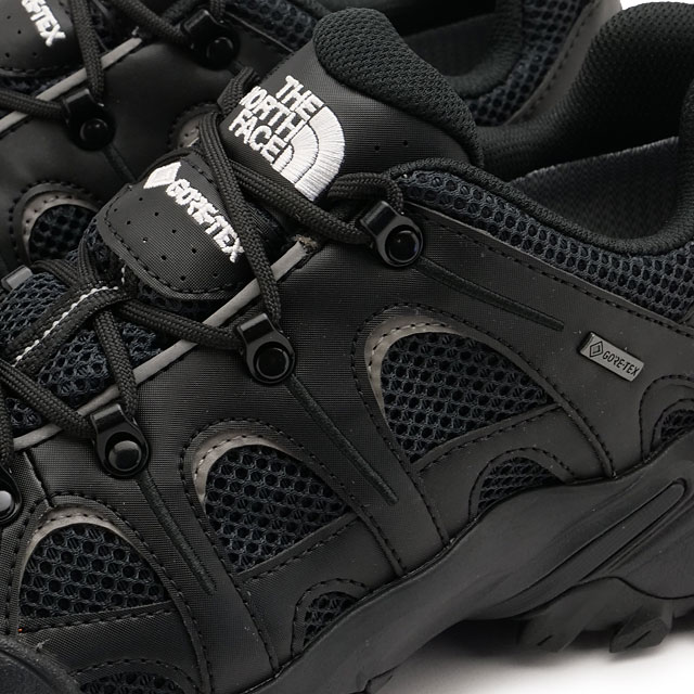 THE NORTH FACE（ザ ノースフェイス） ヘッジホッグ RVST ゴアテックス