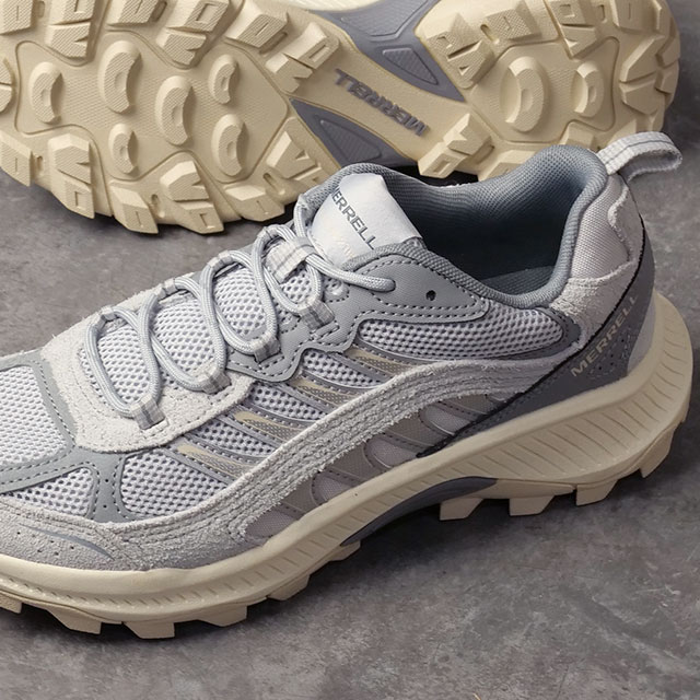 MERRELL メレル スニーカー スピード ストライク2 トレック J008152 SS25 W SPEED STRIKE 2 TREK ...