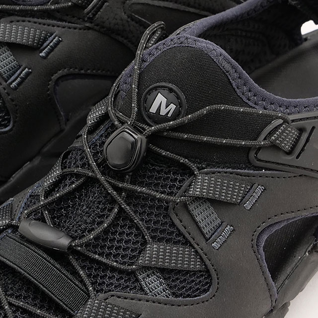 MERRELL（メレル） サンダル マイポ エクスプローラ シーヴ J038025 SS25 M MAIPO EXPLORER SIEVE ...