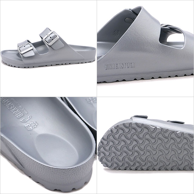 BIRKENSTOCK ビルケンシュトック サンダル アリゾナ 1003490 1003491 SS25 ドイツ製 コンフォートサンダル ...
