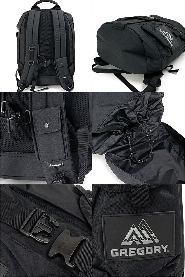 GREGORY グレゴリー リュック ジョーブレーカー バックパック25 GREGORY グレゴリー リュック ジョーブレーカー バックパック25