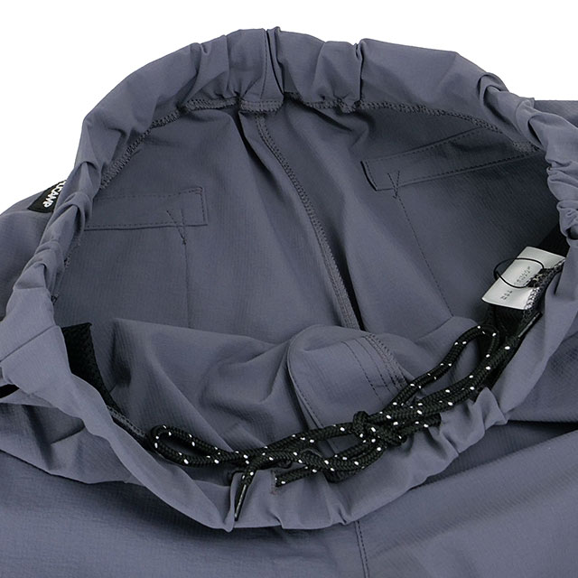 COOCHUCAMP クーチューキャンプ ハッピー 4WAY クロップドパンツ Re SS25 Happy 4 Way Cropped ...