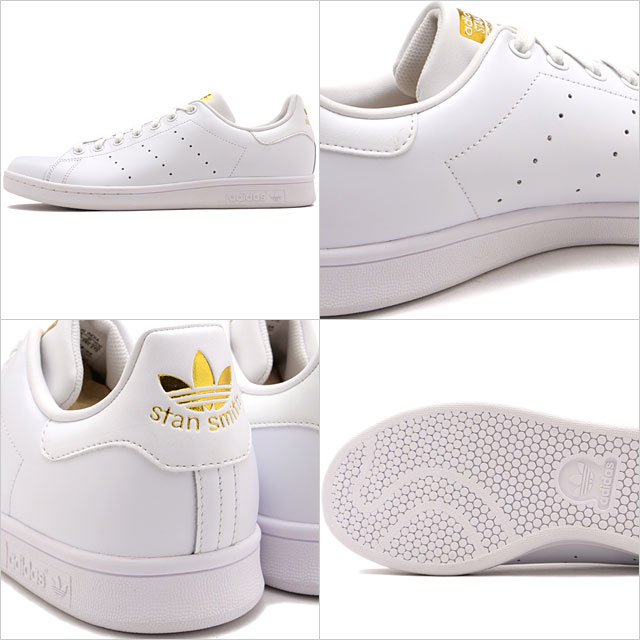 adidas Originals アディダス オリジナルス スニーカー スタンスミス DBG10 F36575 FW25 STAN SMITH ...