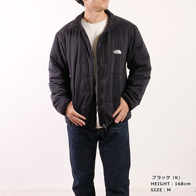 THE NORTH FACE（ザ ノースフェイス） ライトライダージャケット