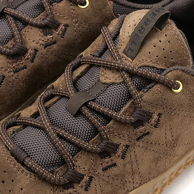 MERRELL メレル スニーカー ラプト J007103 FW25 M WRAPT メンズ 靴 ベアフットシューズ MOLE 正規取扱店 ...