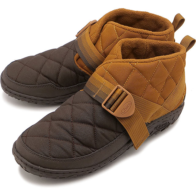 CHACO（チャコ） スニーカー ランブル ラギッド JCH110133Z 12366177