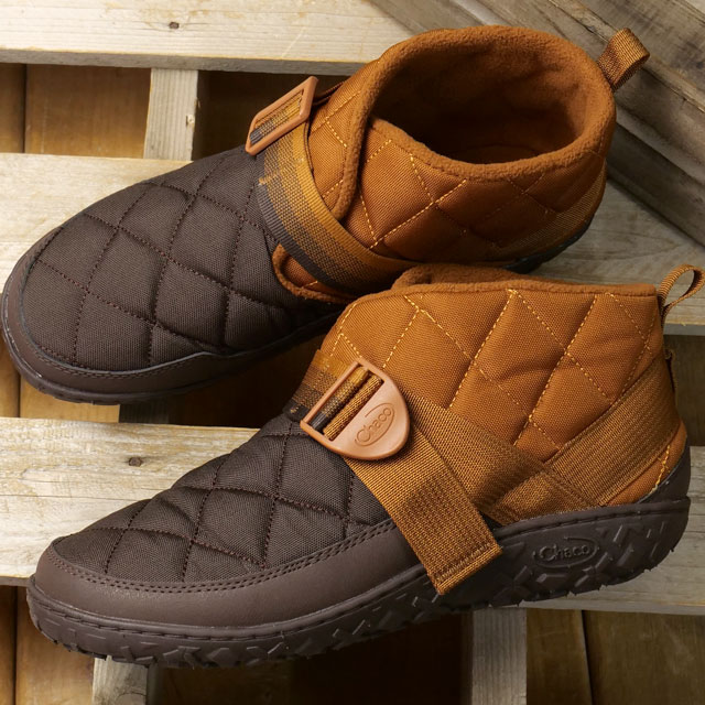 CHACO（チャコ） スニーカー ランブル ラギッド JCH110133Z 12366177