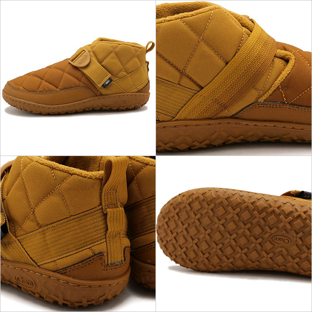 CHACO（チャコ） スニーカー ランブル ラギッド JCH110136Z 12365303