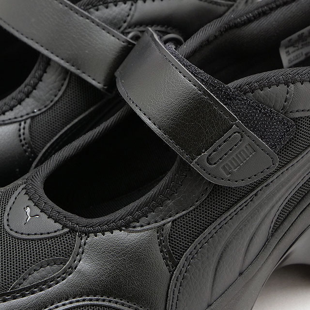 PUMA プーマ レディース パルサー ウェッジ ウィメンズ サンダル 398677-02 WNS 靴 シューズ 厚底 スニーカーサンダル ...