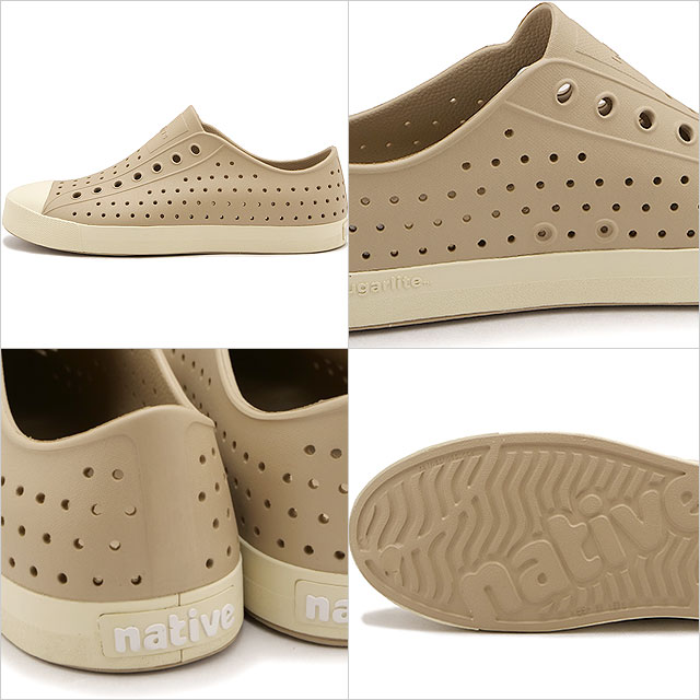 Native Shoes ネイティブシューズ native shoes スニーカー ジェファーソン 11111500 SS24 ...