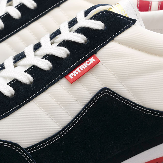 PATRICK（パトリック） 返品送料無料 スニーカー マラソン30th 506500