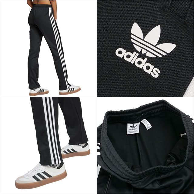 adidas Originals アディダス オリジナルス ベッケンバウアー トラックパンツ JUJ66 IW3171 SS25 W ...