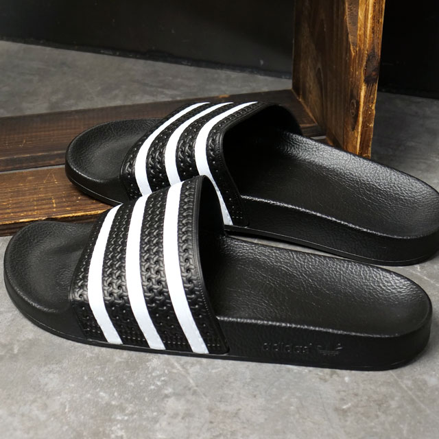 adidas Originals アディダス オリジナルス サンダル アディレッタ 34725 280647 SS25 ADILETTE 靴 ...