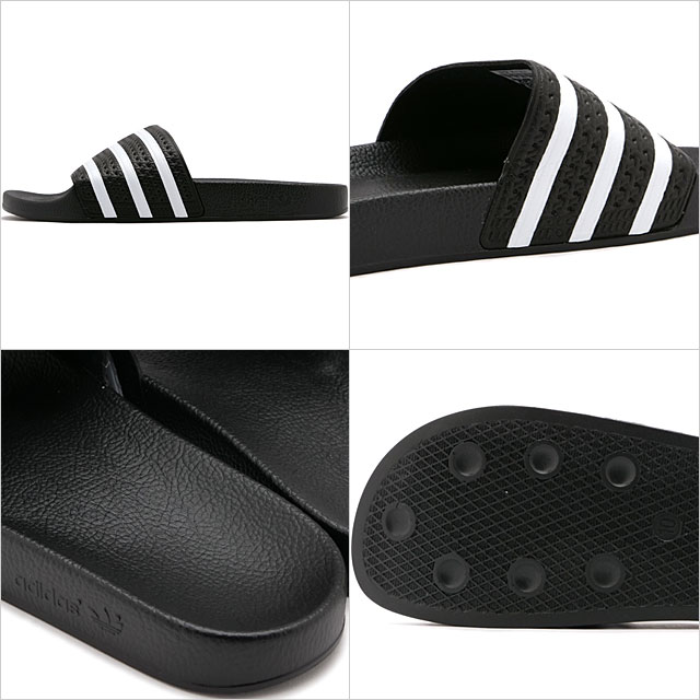 adidas Originals アディダス オリジナルス サンダル アディレッタ 34725 280647 SS25 ADILETTE 靴 ...