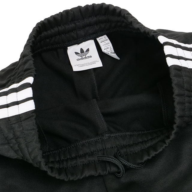 adidas Originals アディダス オリジナルス スーパースター トラックパンツ EEP87 IL2488 SS25 SST TP ...