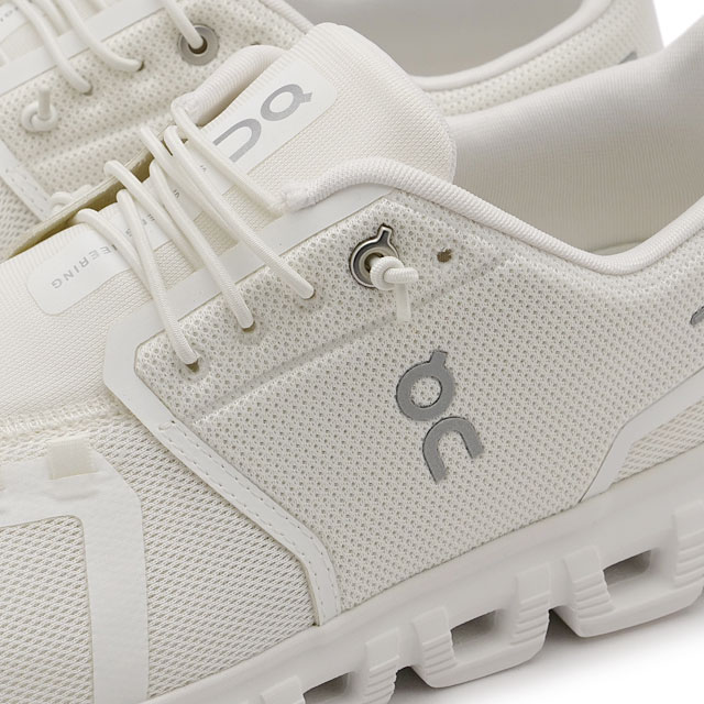 On（オン） スニーカー クラウド6 3MF10071200 SS25 M Cloud 6 メンズ 靴 ランニングシューズ White ...