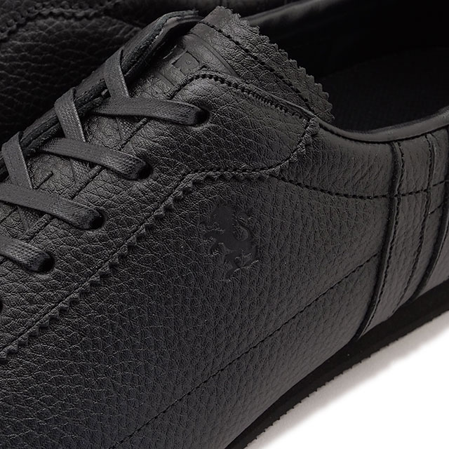 PATRICK 返品送料無料 パトリック スニーカー ダチア・シュリンク ウォータープルーフ 503481 SS25Q2 DATIA‐S WP 日本製 限定 BLK 正規取扱店 ...