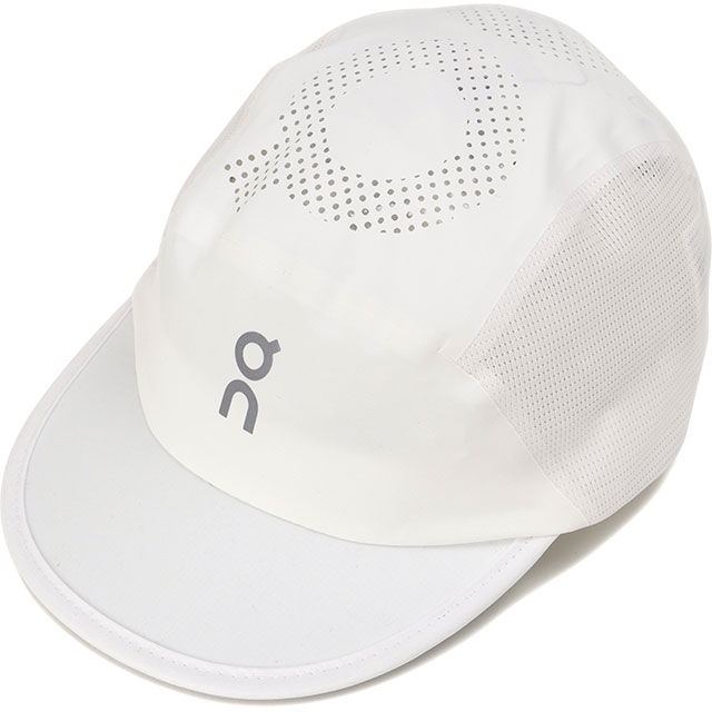 On オン ウルトラキャップ ユニセックス 2UF30040069 FW25 Ultra Cap U メンズ・レディース 帽子 ランニング ...