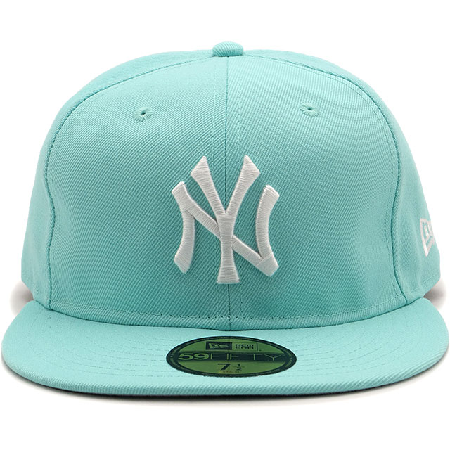 NEW ERA（ニューエラ） キャップ NEW ERA CAP 59FIFTY ニューヨーク・ヤンキース 14668118 FW25 ...