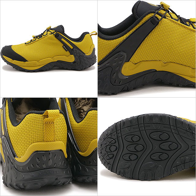 MERRELL（メレル） カメレオン ストーム リダックス ジェイピー ゴアテックス J00005683 SS26 CHAMELEON ...