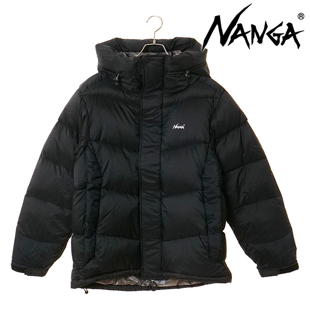 NANGA（ナンガ） ライトフォース ダウンジャケット N2530-0B028A FW25