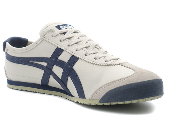 Onitsuka Tiger MEXICO 66 BIRCH/PEACOAT (1183C102-200) : mita Onitsuka Tiger MEXICO 66 BIRCH/PEACOAT (1183C102-200) : mita