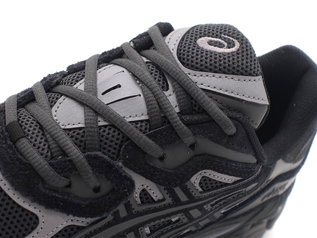 ASICS SportStyle GEL-NYC GRAPHITE GREY/BLACK (1201A789-020) :1201A789 ...