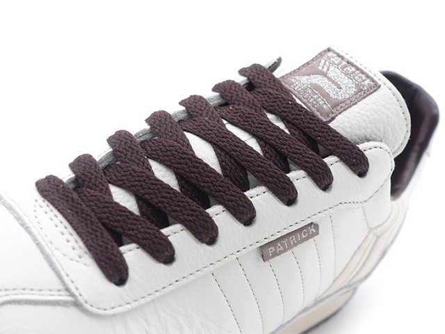 PATRICK MARATHON-L "Made in JAPAN" WH/CH (982450) : 982450 : mita sneakers - 通販 - Yahoo!ショッピング