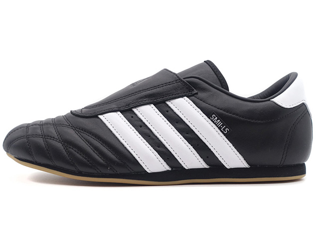 adidas TAEKWONDO W CORE BLACK/FTWR WHITE/GUM (JQ4775) : mita sneakers ...