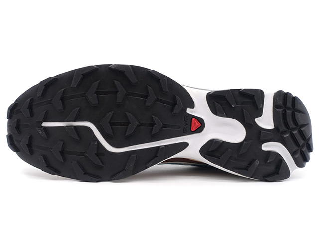 SALOMON XT-6 AEGEAN BLUE/TORTOISE SHELL/HAZELNUT (L47293100 ...