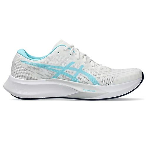 ASICS アシックス asics HYPER SPEED 4 ランニングシューズ レディース 1012B677-100 ポイント利用 : スポーツミツハシ - 通販 - Yahoo!ショッピング