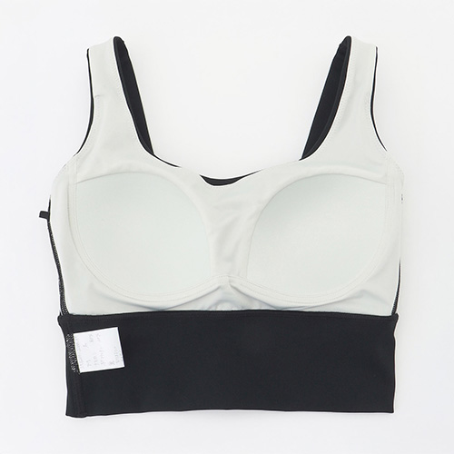 Chacott チャコット・バランス BALANCE Motion ブラトップ ヨガ ウィメンズ 256200-2200-55-009 : スポーツミツハシ - 通販 - Yahoo!ショッピング