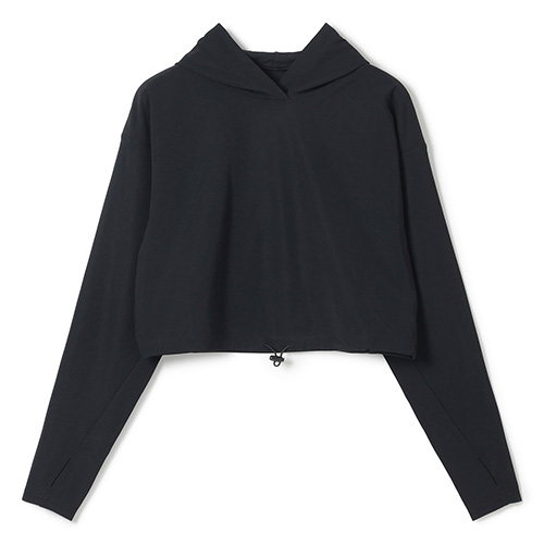 Chacott チャコット・バランス BALANCE フーデッドラッシュガード ヨガ ウィメンズ 256222-6920-51-009 : スポーツミツハシ - 通販 - Yahoo!ショッピング