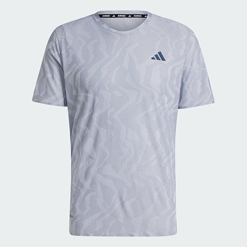 adidas アディダス アルティメット HEAT.RDY エンジニアード Tシャツ 半袖 ランニング メンズ IY0722 ポイント利用 ...