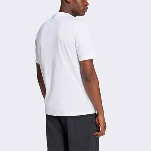 adidas アディダス エッセンシャルズ ビッグロゴ Tシャツ半袖 メンズ JE8943 : スポーツミツハシ - 通販 - Yahoo ...