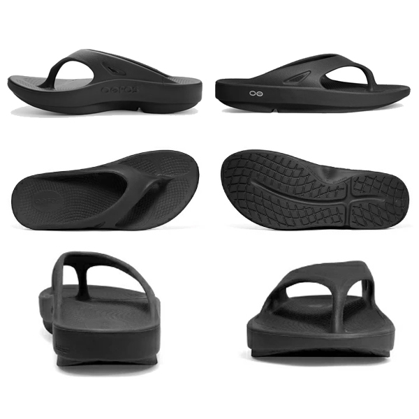 ウーフォス ウーオリジナル サンダル 200001 アウトドア ウェア シューズ 靴 ユニセックス リカバリーサンダル : ニッチ・リッチ ...