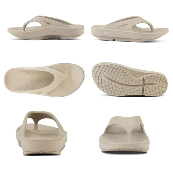 ウーフォス ウーオリジナル サンダル 200001 アウトドア ウェア シューズ 靴 ユニセックス リカバリーサンダル : ニッチ・リッチ ...