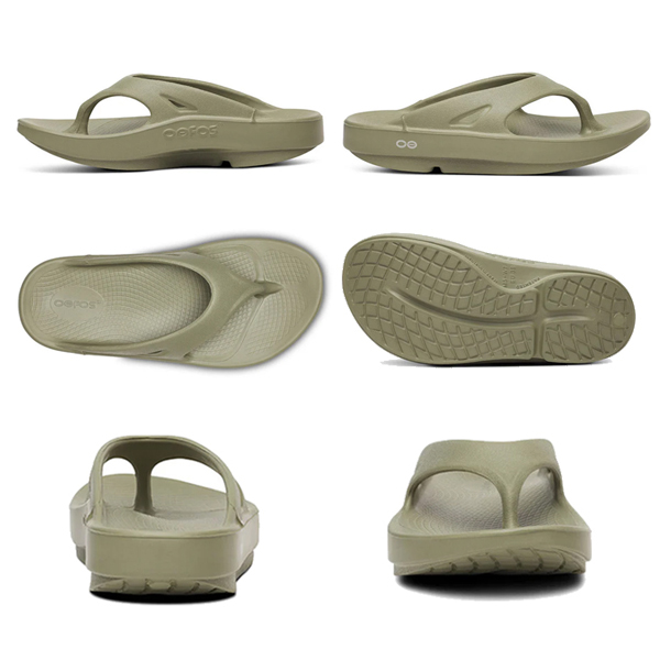 ウーフォス ウーオリジナル サンダル 200001 アウトドア ウェア シューズ 靴 ユニセックス リカバリーサンダル : ニッチ・リッチ ...