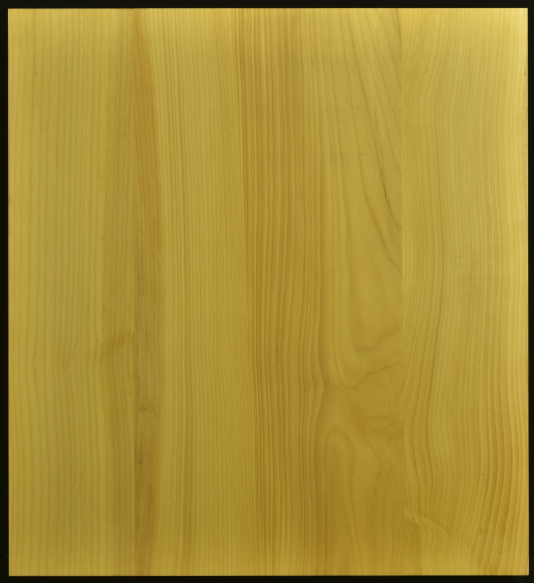 卓上将棋盤 本榧（日本産） t6773 : 三輪碁盤店 - 通販 - Yahoo!ショッピング