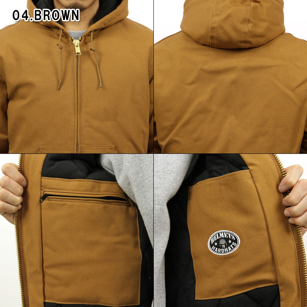 Carhartt カーハート ジャケット メンズ 正規品 CARHARTT Carhartt カーハート ジャケット メンズ 正規品 CARHARTT