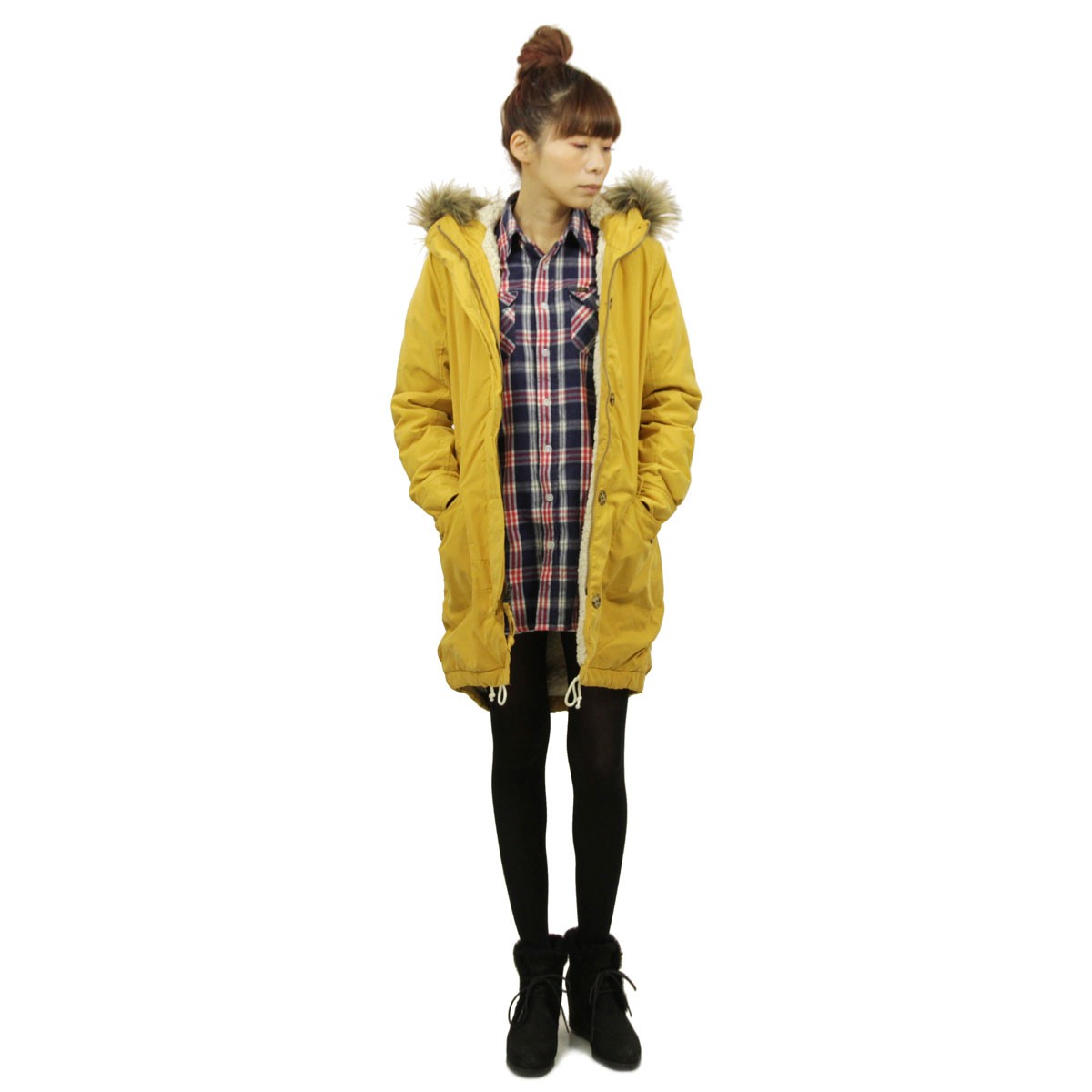 Abercrombie&Fitch（アバクロンビー&フィッチ） アバクロ アウター