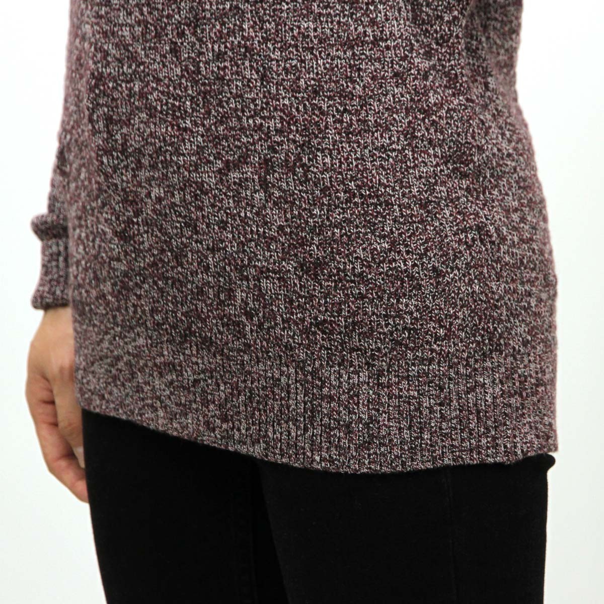 Hollister ホリスター セーター メンズ 正規品 HOLLISTER クルーネック