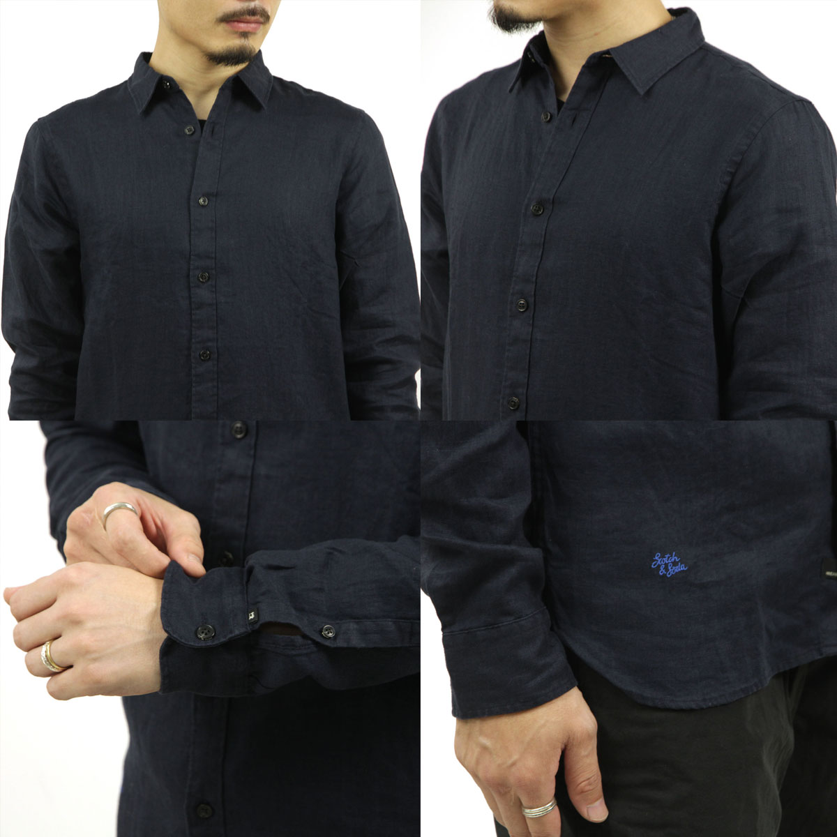 SCOTCH＆SODA（スコッチアンドソーダ） 【ボーナスストア 誰でも+5% 12