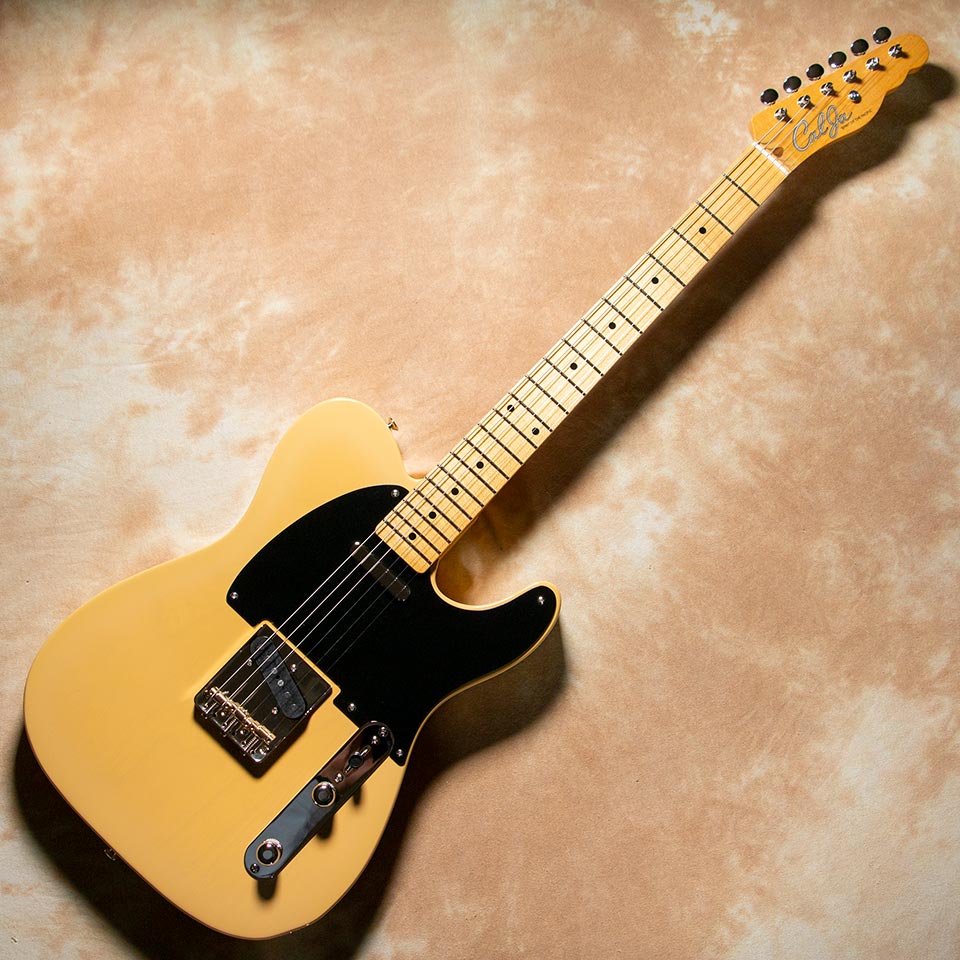 Calja/CJT-50P/BSB (Butterscotch Blonde) #026 :llp-eg-4580447818353:宮地楽器 ...